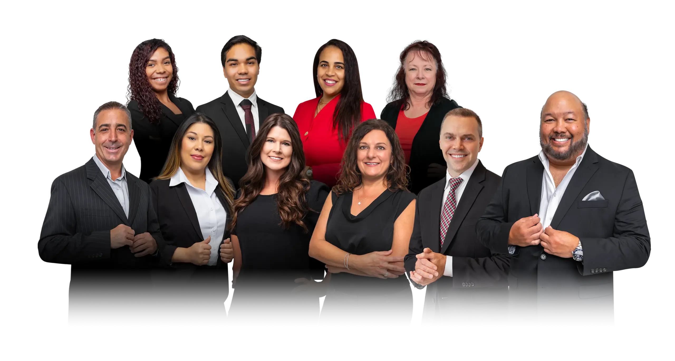 The Ray Lopez Team - Leaders in Orlando Real Estate